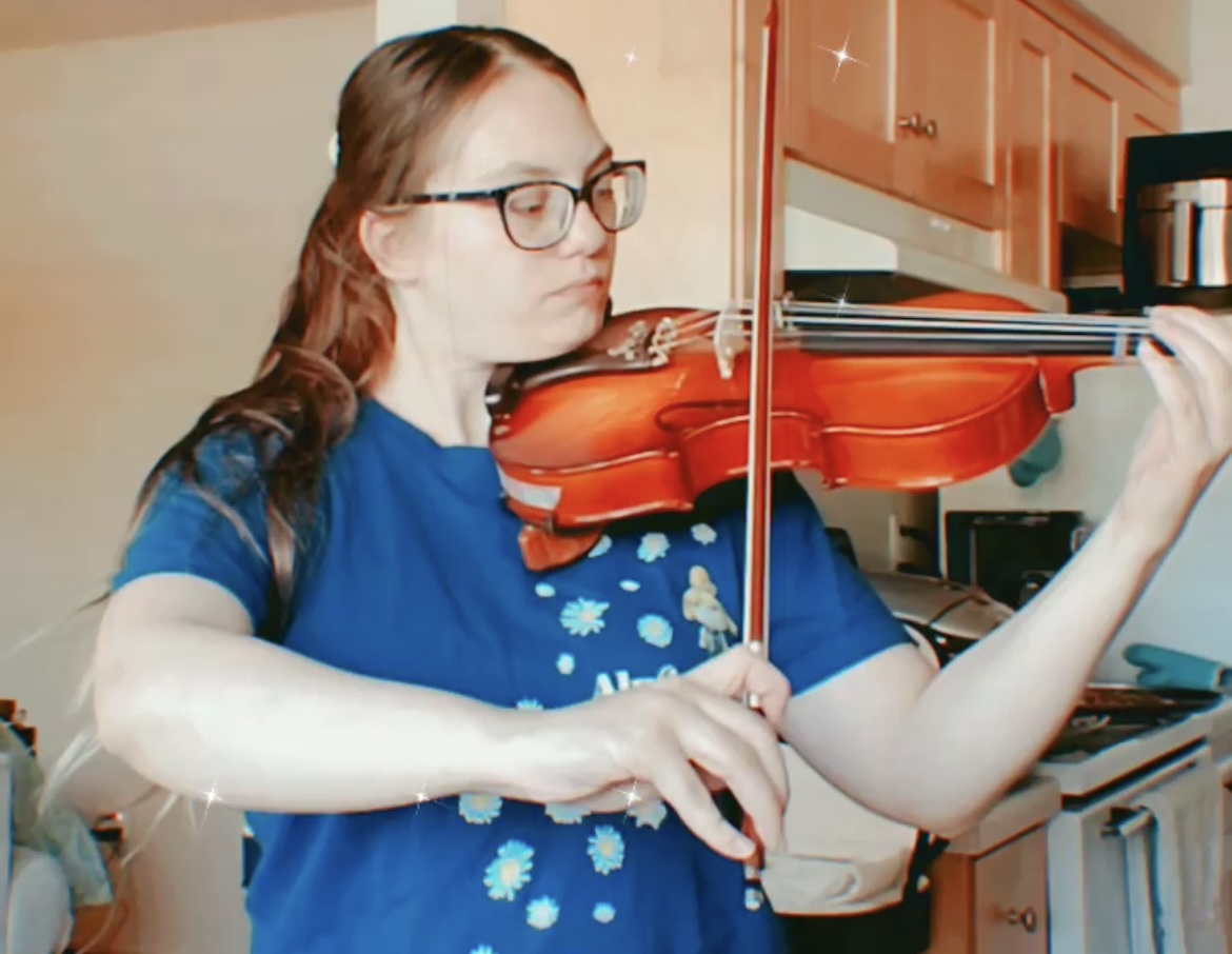 Learn Violin Online