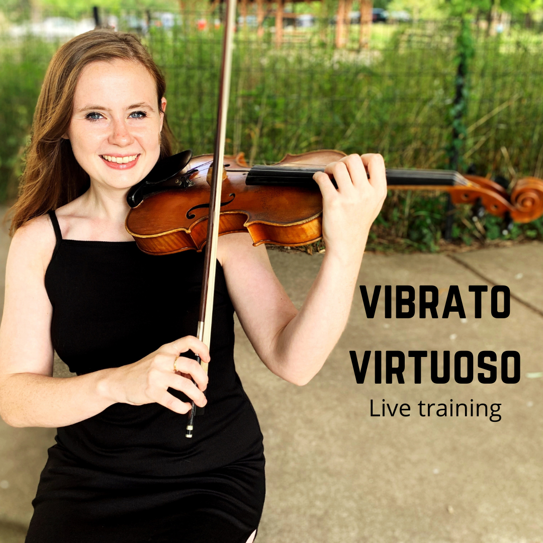 Vibrato Virtuoso