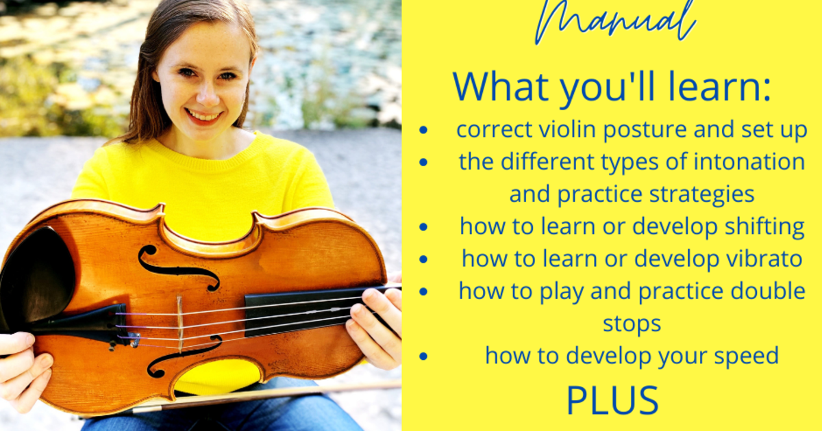 The Complete Left Hand Technique Manual