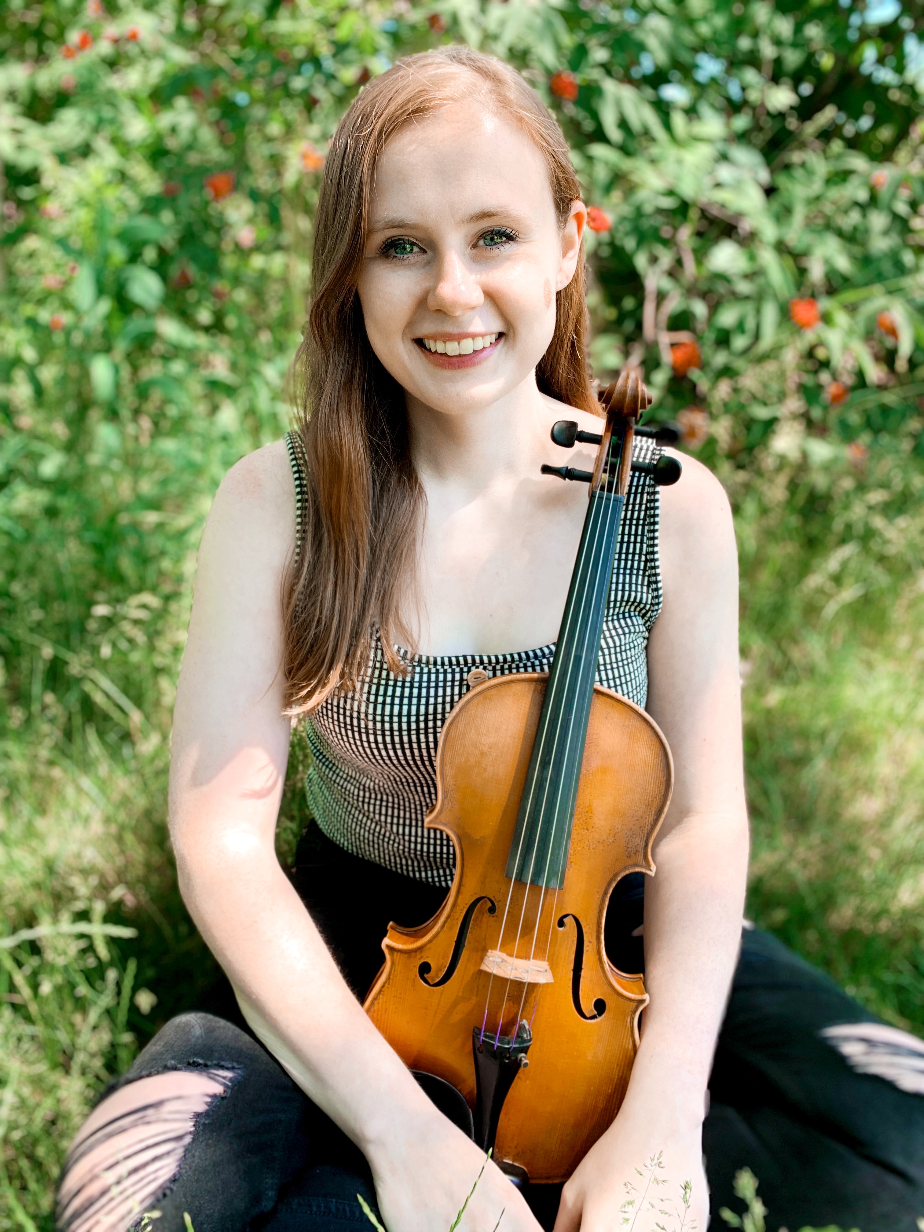 Devil Went Down to Georgia